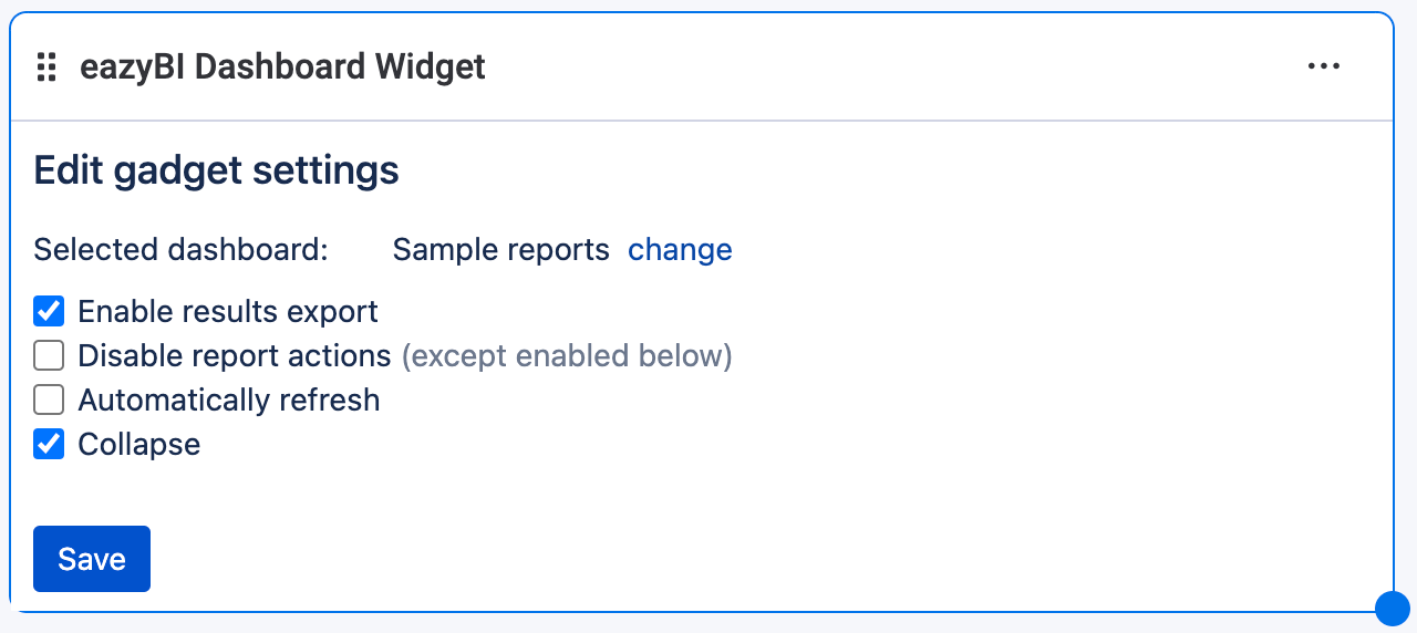 Publish in monday.com dashboards