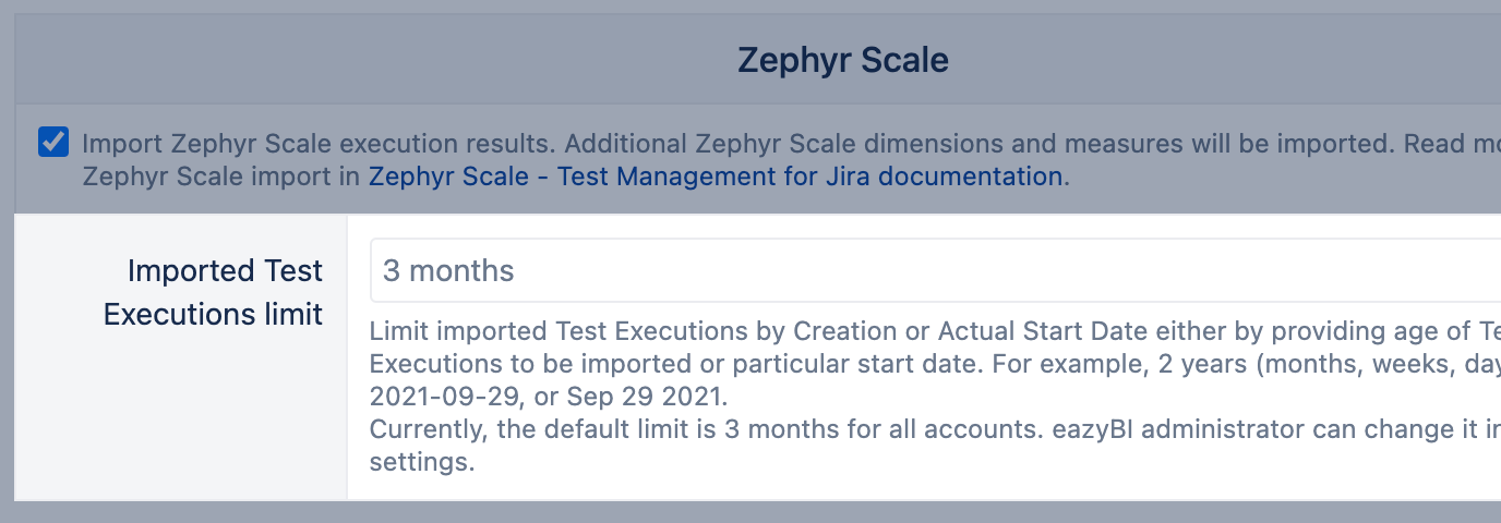 Zephyr Scale Test Management for Jira Zephyr Scale Test Management for Jira